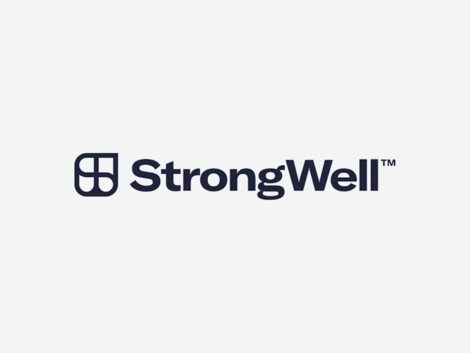 StrongWell Branding Case Study | iostudio | Nashville Marketing Agency